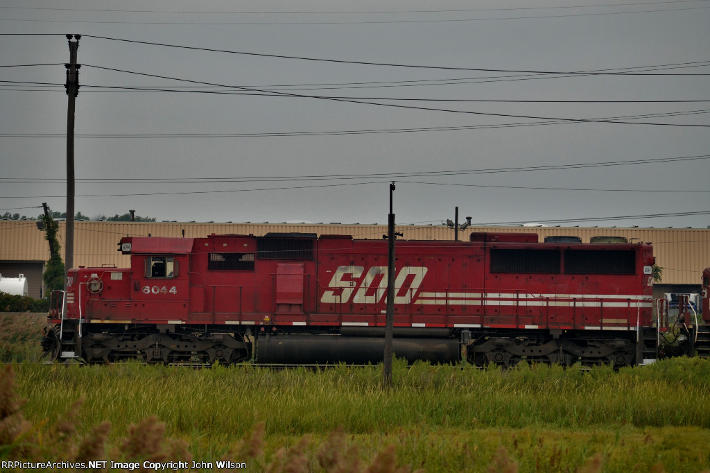 SOO 6044